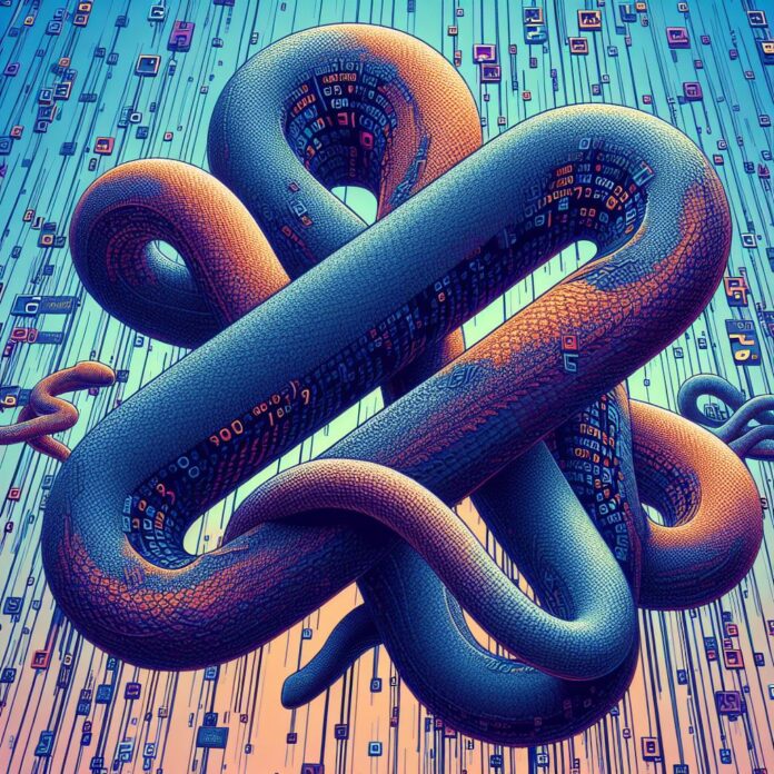 Python Xor Running Encrypted Python Code From Memory Anti